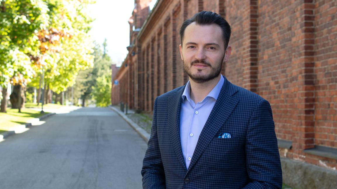 For the successful diffusion of energy innovations, the support of the whole ecosystem is needed ...